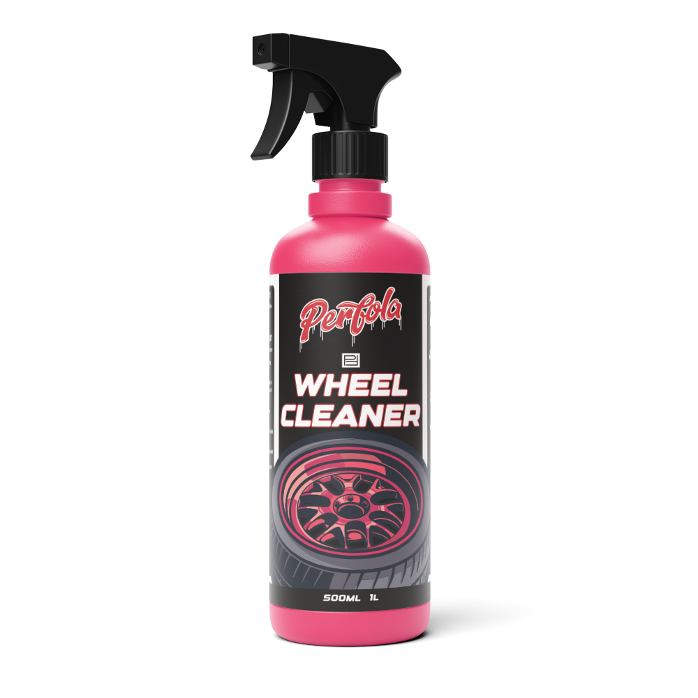 WheelCleaner Felgenreiniger 1L – Perfola Shop