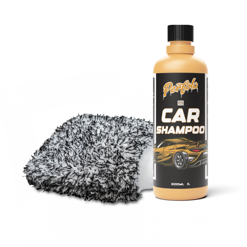 Wasch Set – Perfola Shop